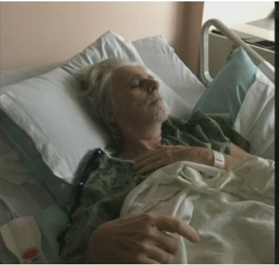 Orange Heart Medal Foundation - Donate