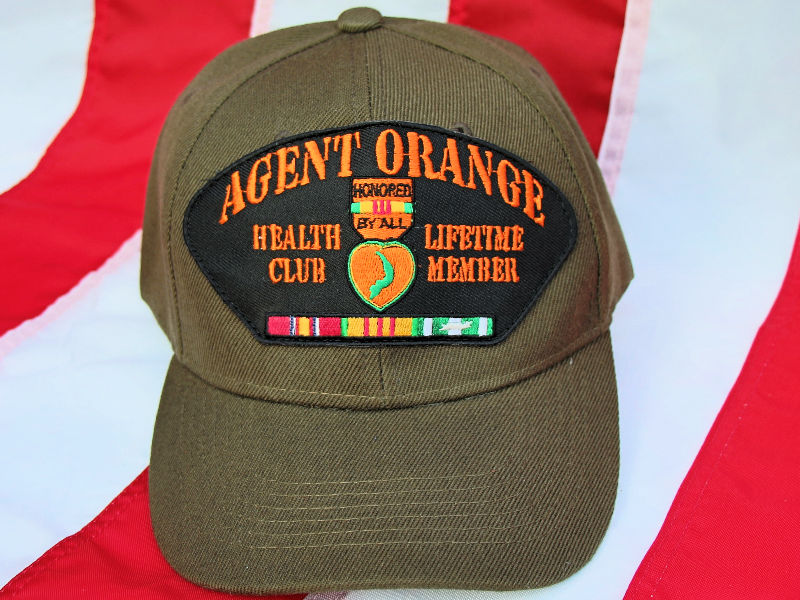 Orange Heart Medal Foundation - Merchandise